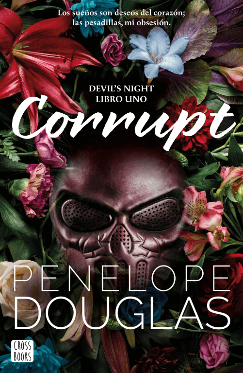 Corrupt de Penelope Douglas pdf epub mobi