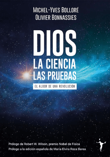 Descargar Dios La ciencia Las pruebas pdf epub mobi